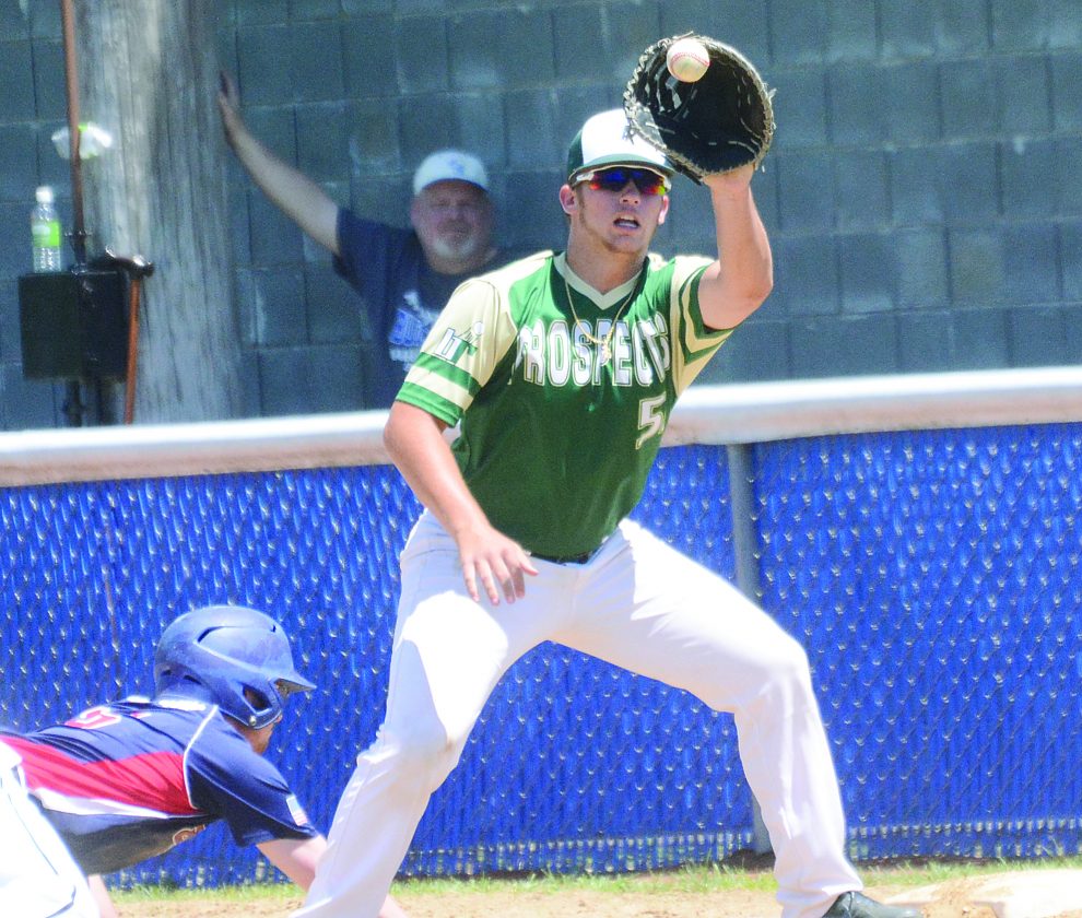 Hardball Classic set to begin today | News, Sports, Jobs - The ...